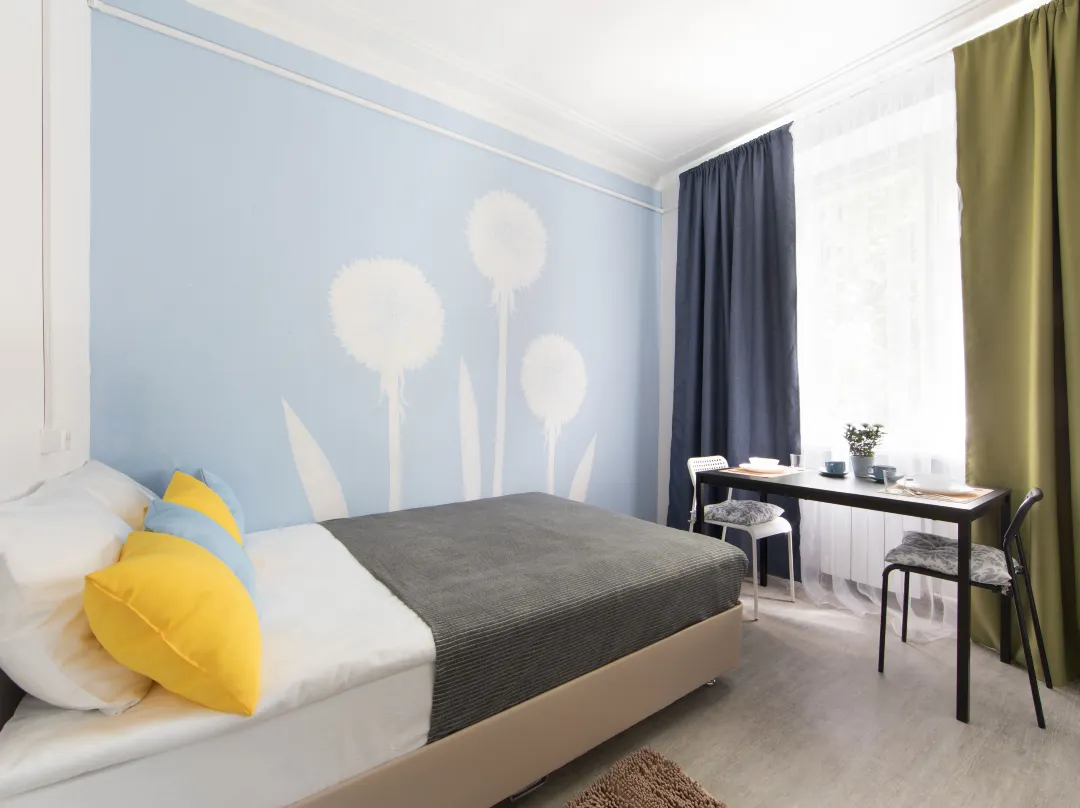 Norke Varshavskaya Apart-hotel - Moscow