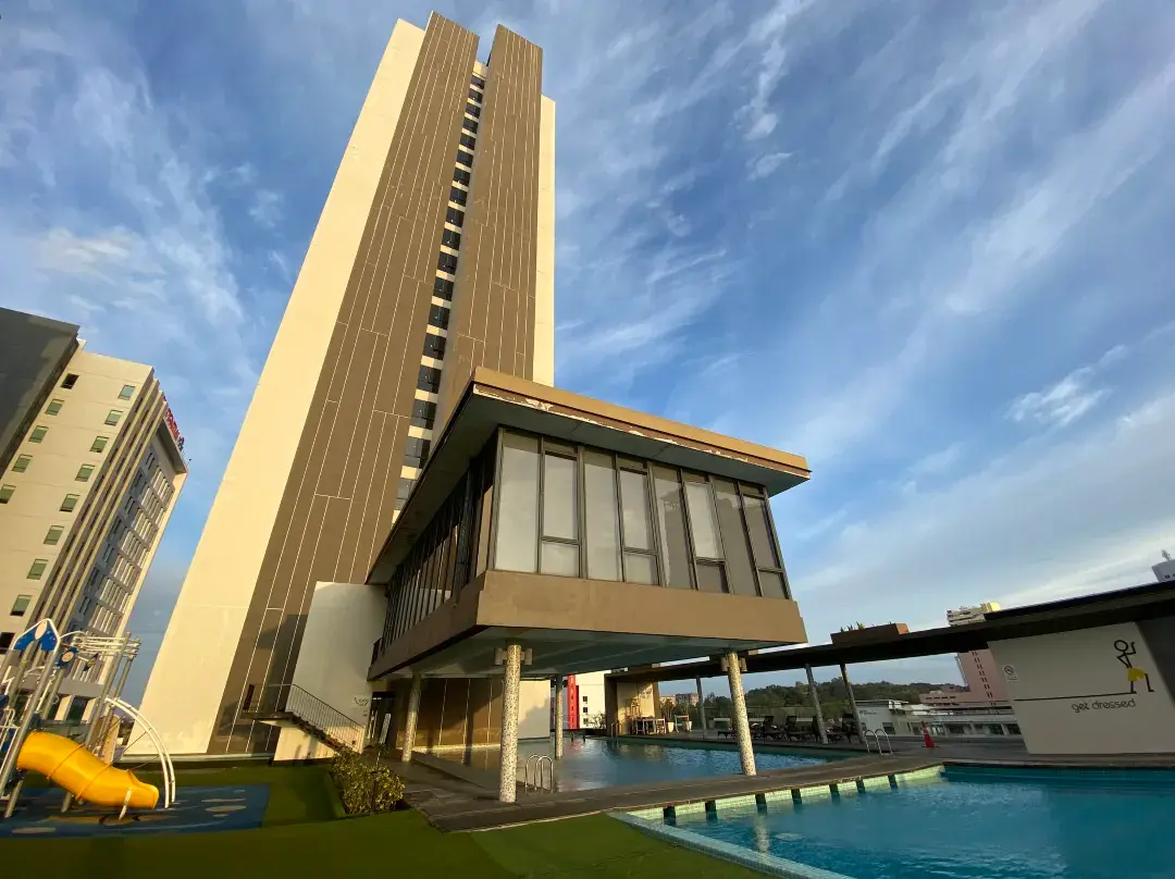 Amanjiwa 99r - Malacca