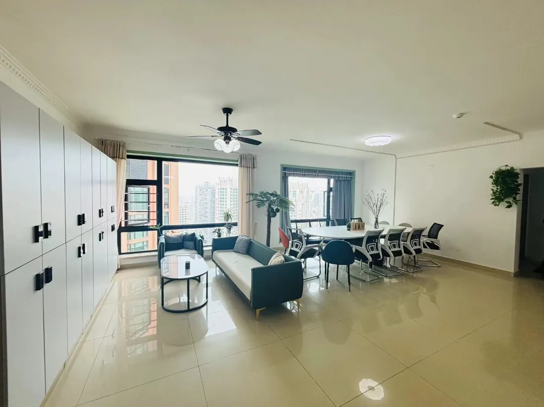 Three Puppys Hostel - Hong Kong