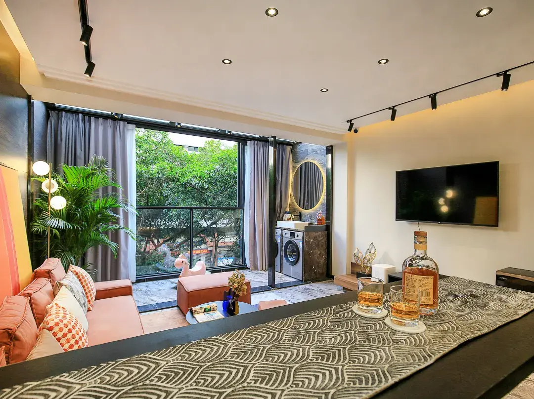 Laimei Hotel - Guilin