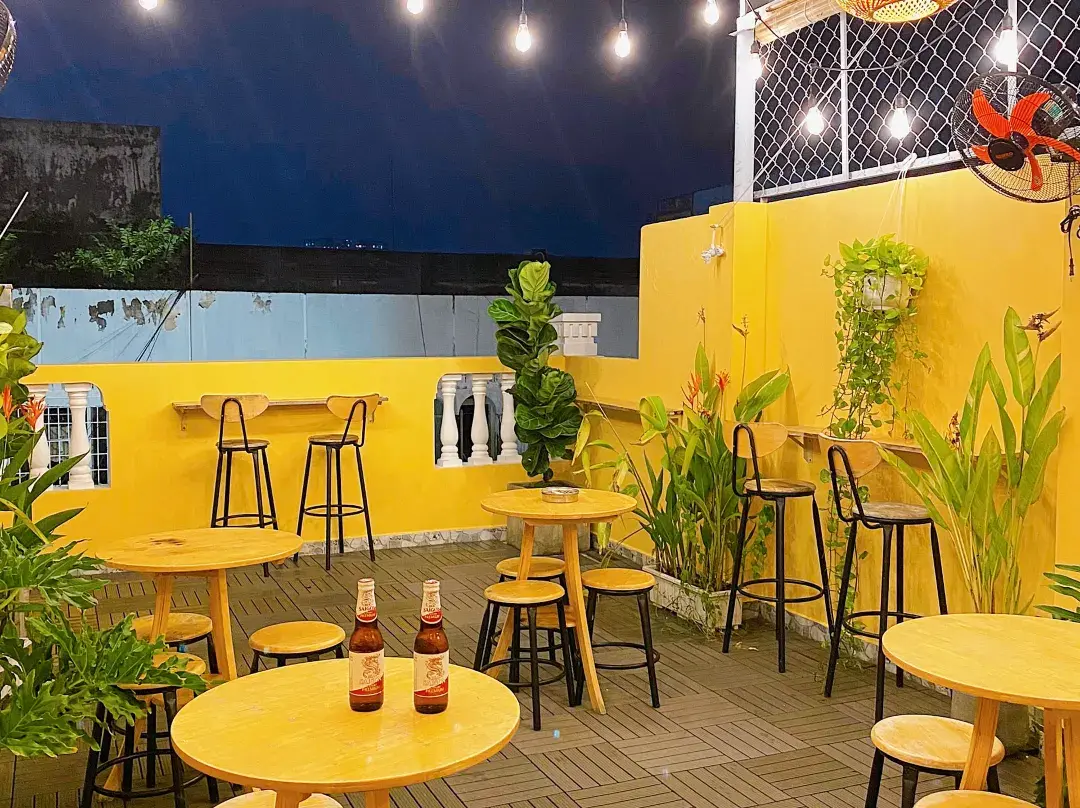 Saigon Authentic Hostel & Tours - Ho Chi Minh City
