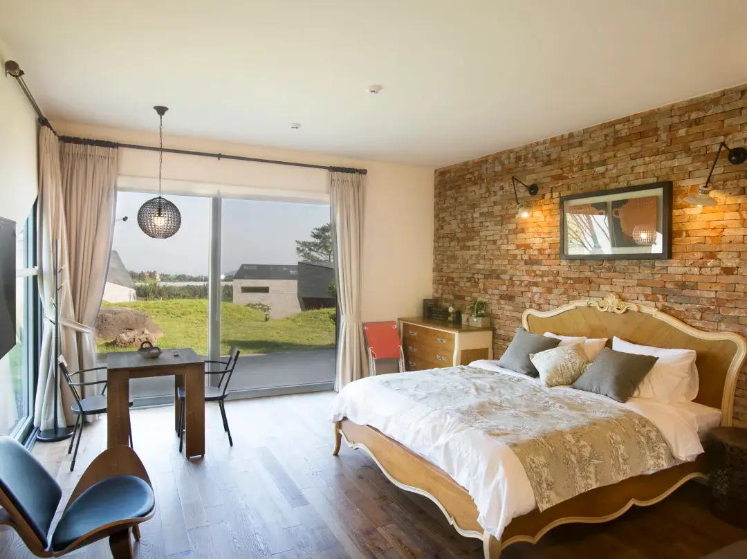 Kairosjeju Boutique Stay - 제주시