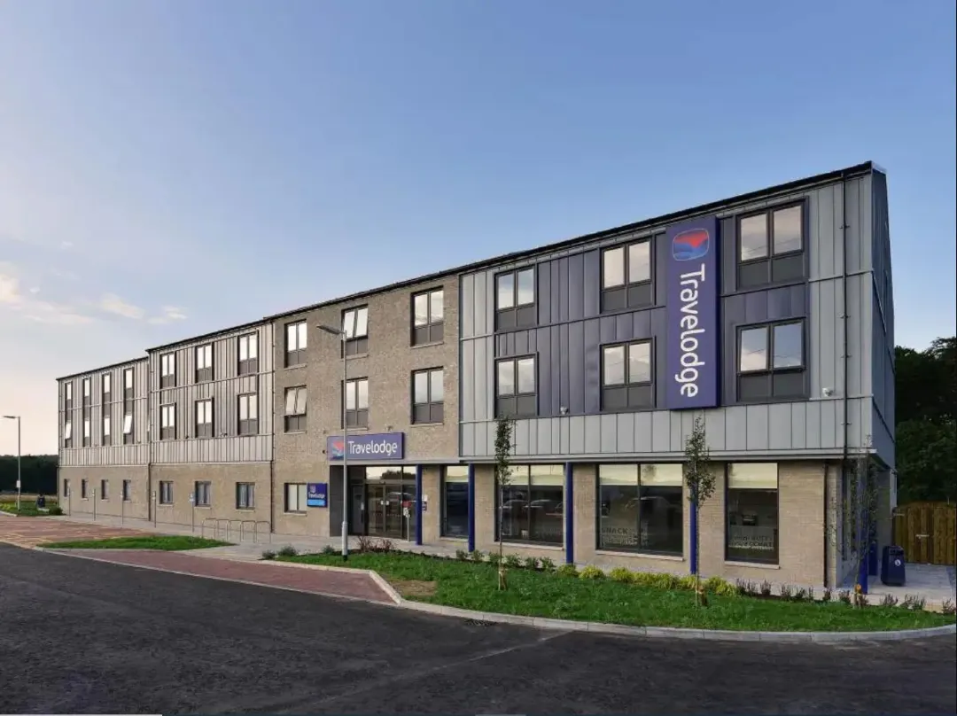 Travelodge Elgin - Elgin
