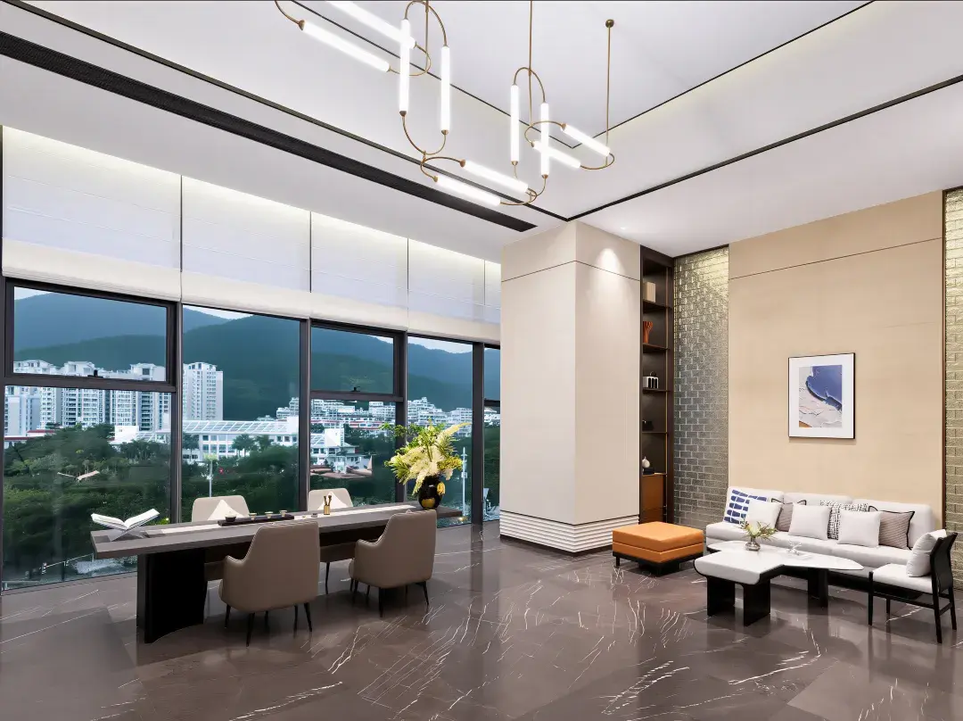 Ezzi Hotel - Sanya