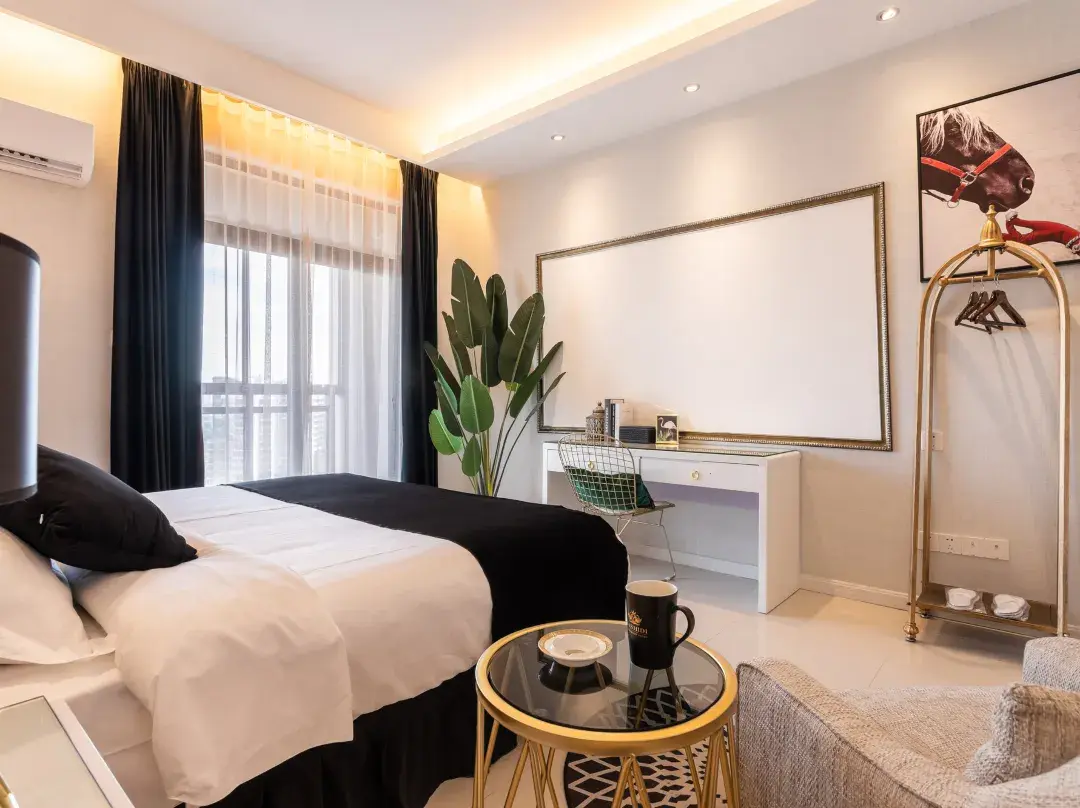 Wuhan Yashidi Light Luxury Hotel - Wuhan