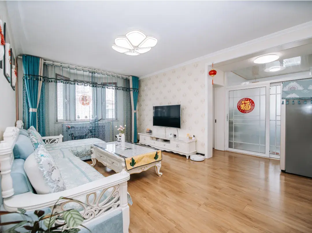 Haizhijia Apartment - Qingdao