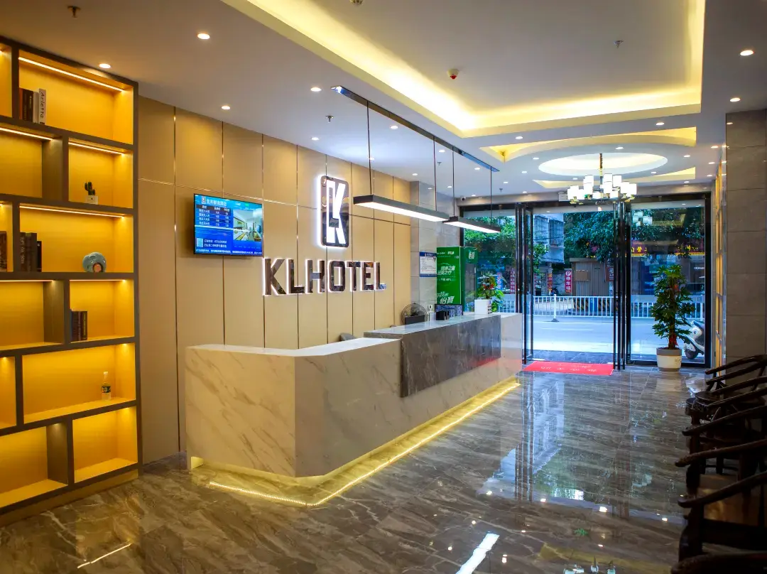 Kelly Smart Choice Hotel - Móng Cái