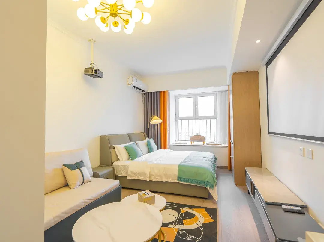 Qianhai Xiaoshe - Rizhao