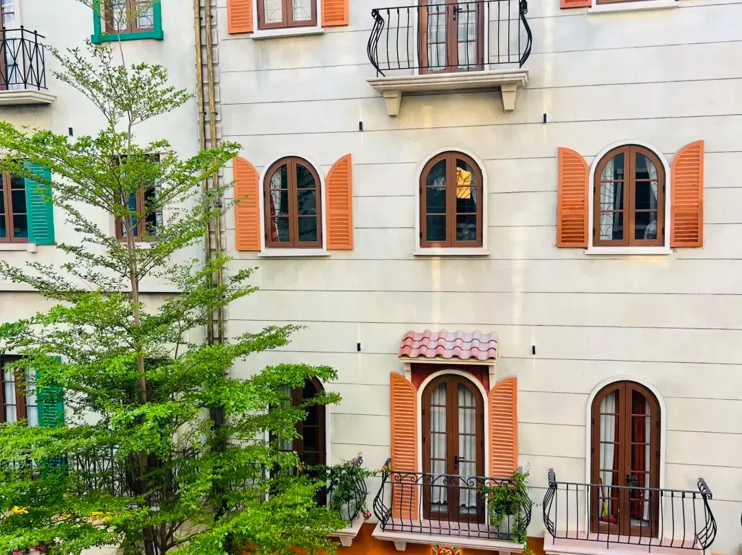Rova Hotel Phu Quoc - An Thoi