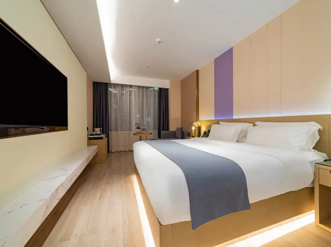 Nanguo Hotel - Shenzhen