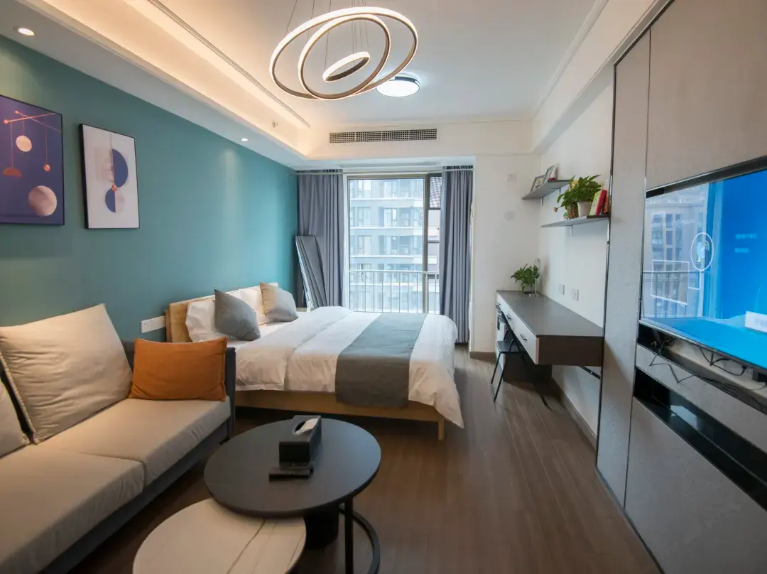 Chengdu Yihui Boutique Homestay - Chengdu