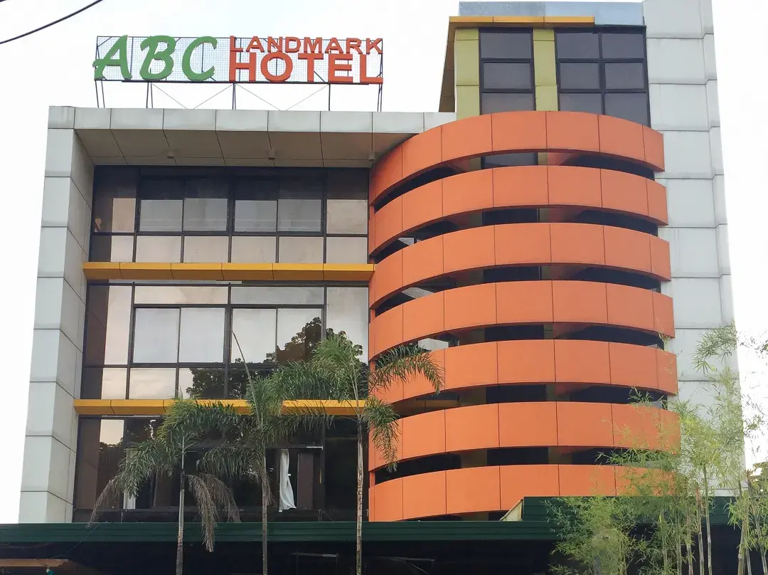Reddoorz Plus @ Abc Landmark Hotel - Kidapawan City