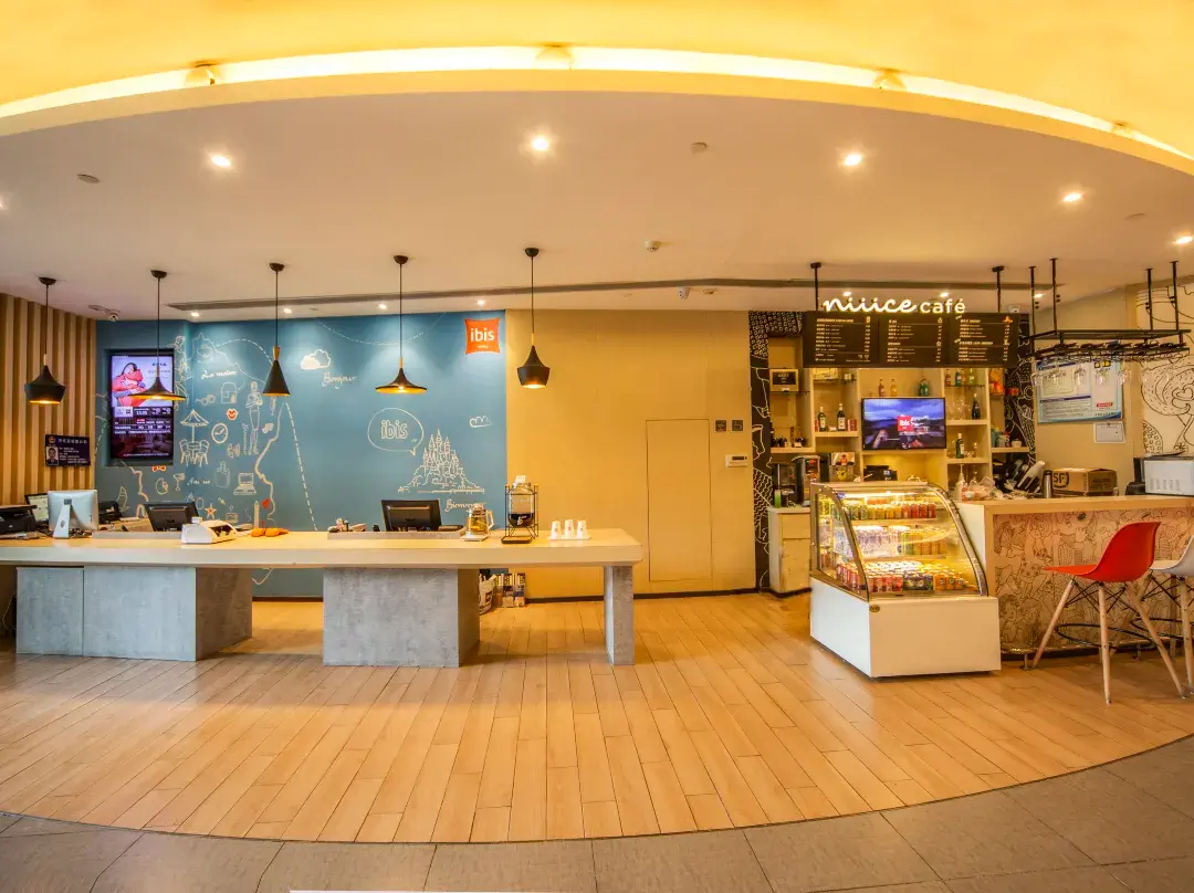 Ibis Hotel - Shenyang