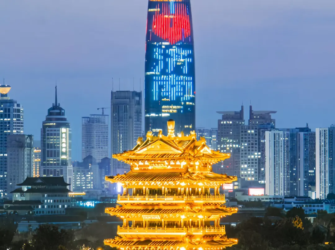 Vienna Hotel - Jinan