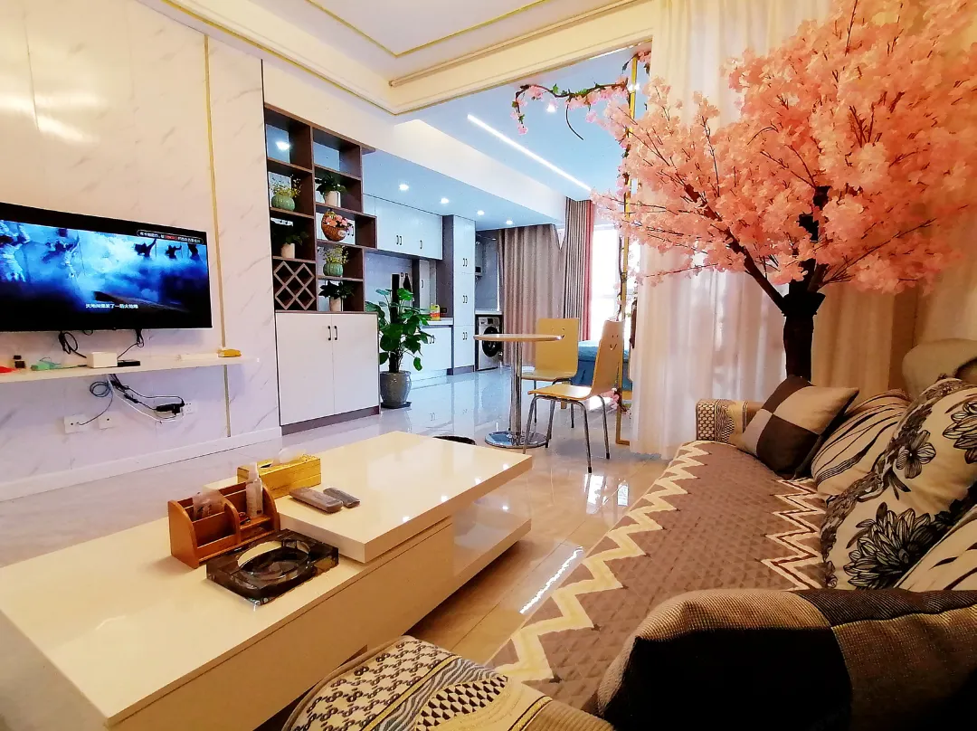 Lumeiyi Stylish Homestay - Kunming