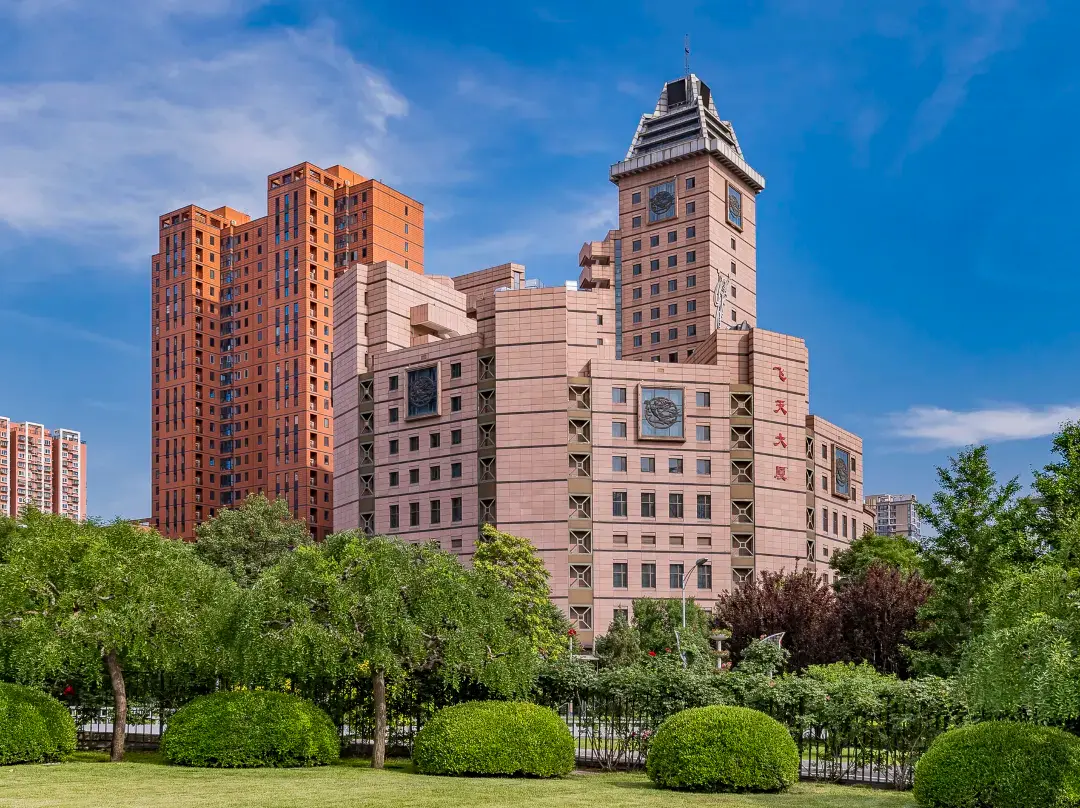 Feitian Hotel - Peking