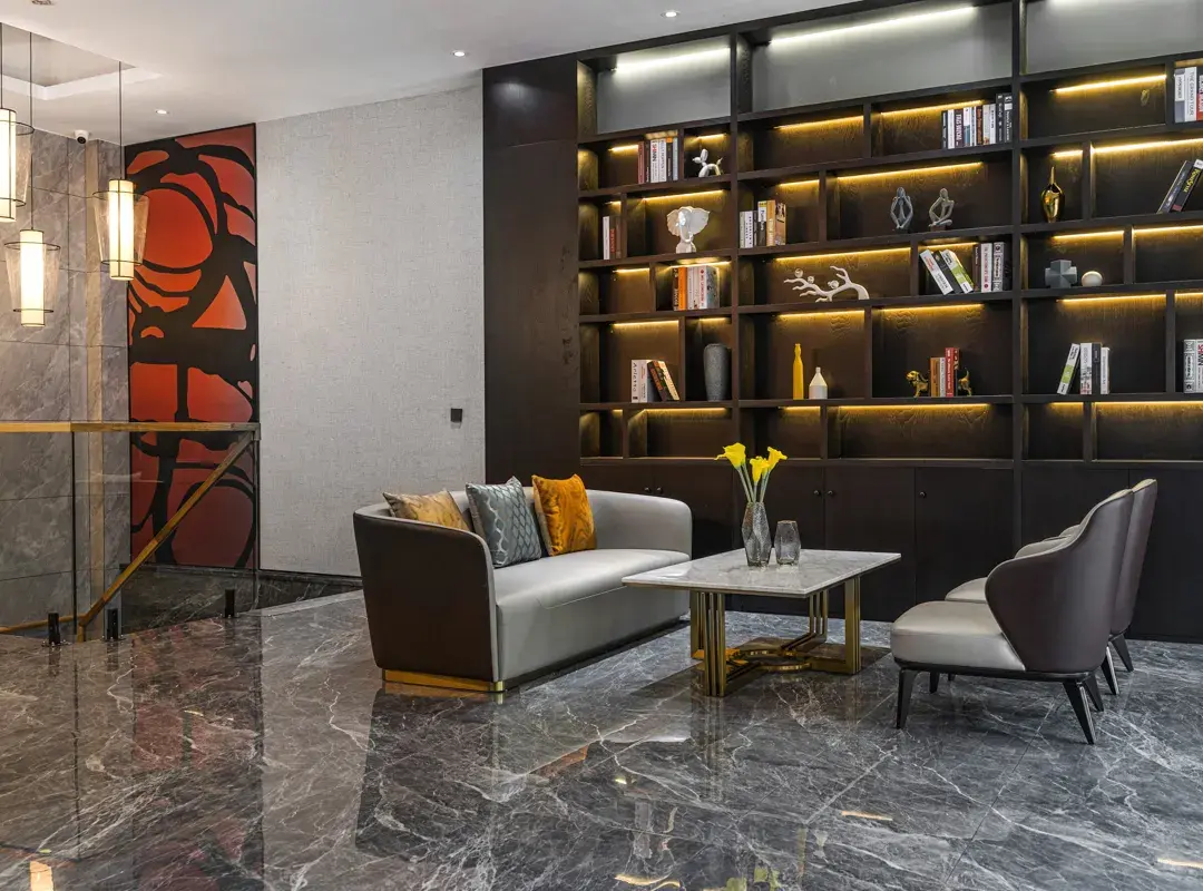 Hengtai Hotel - Zhengzhou