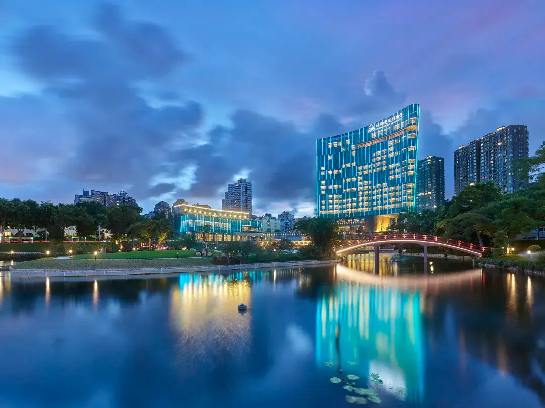 Starview Mansion - Zhuhai