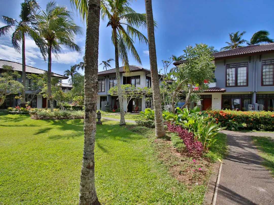 The Jayakarta Villas Anyer - Anyar