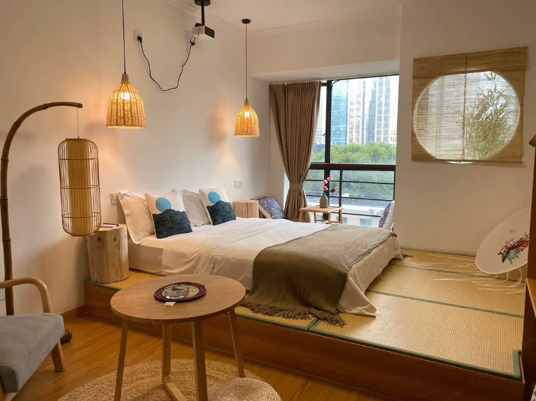 Nanjing City Inn Dragon International - Nanjing