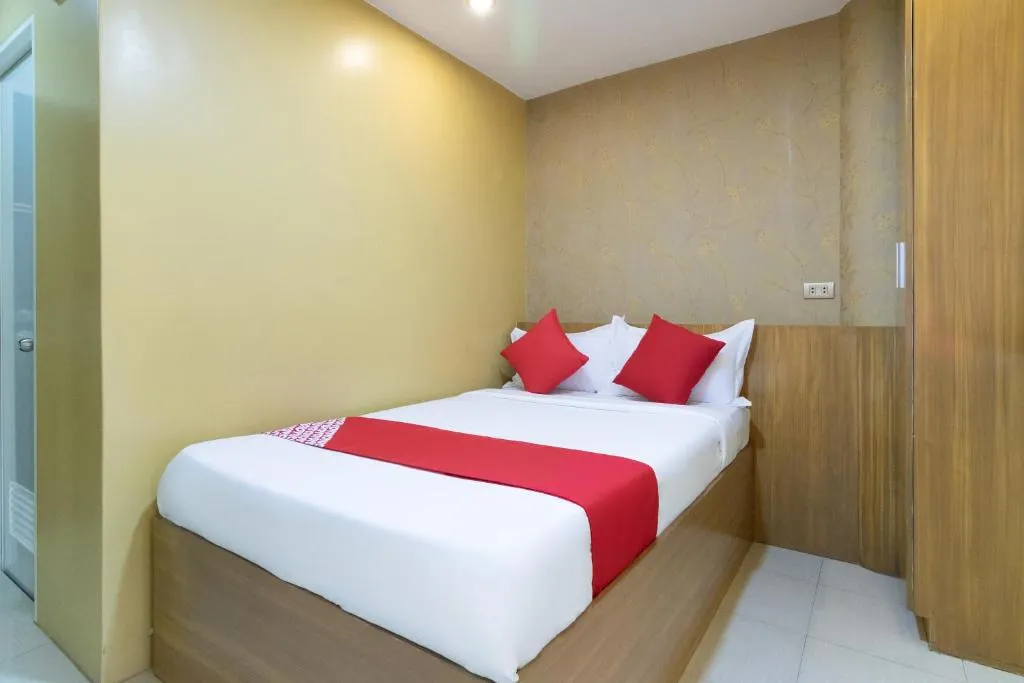 Starlight Bed And Breakfast - 馬卡蒂