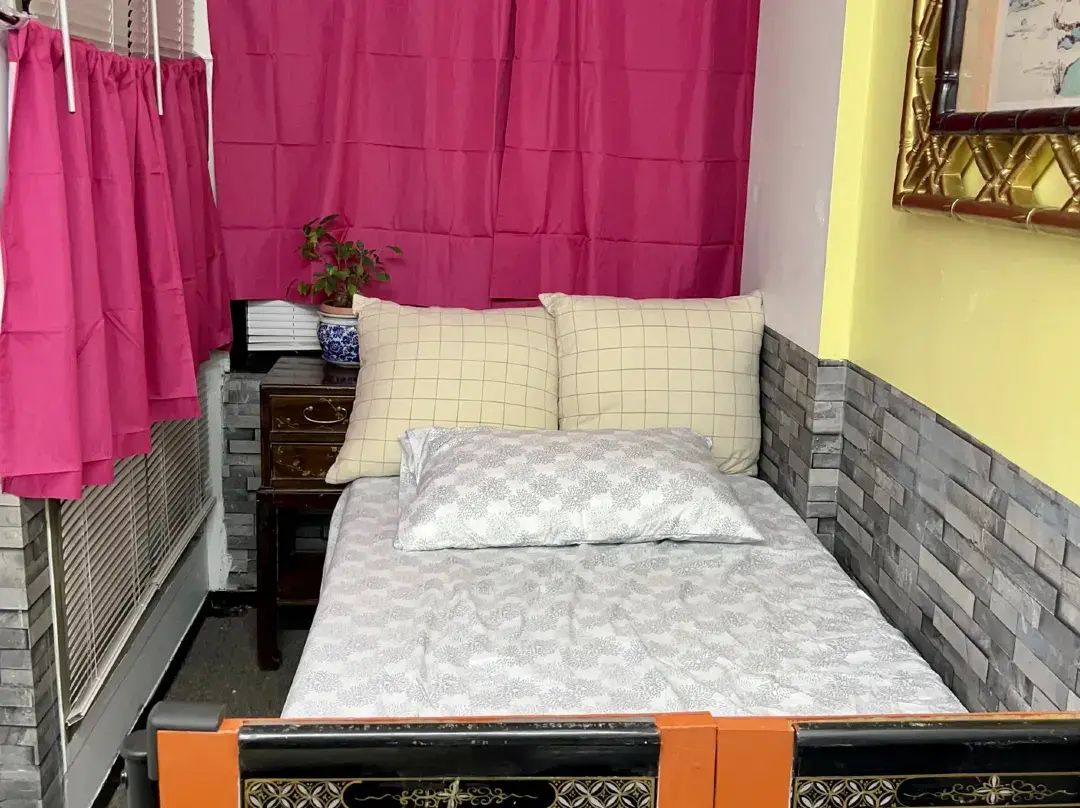 Moon Lotus Abode - Jersey