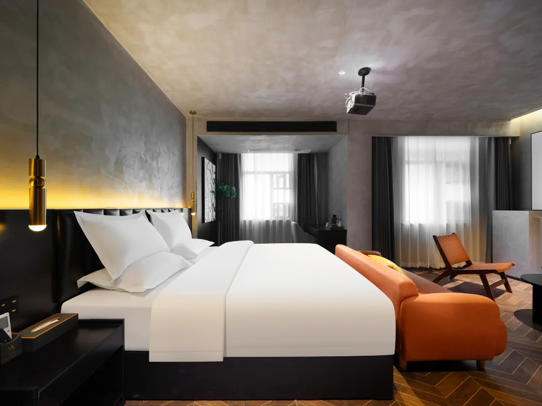 Anyue Hotel - Yichun