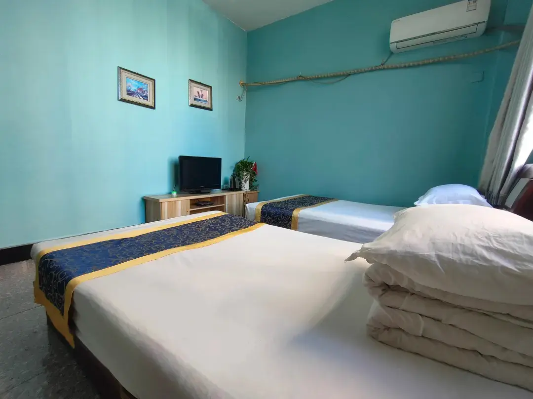 Huixin Hostel - Qingdao