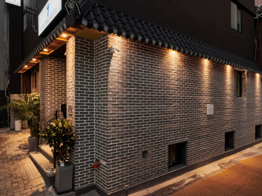 Eight Rest Hostel Myeong-dong - Seoul