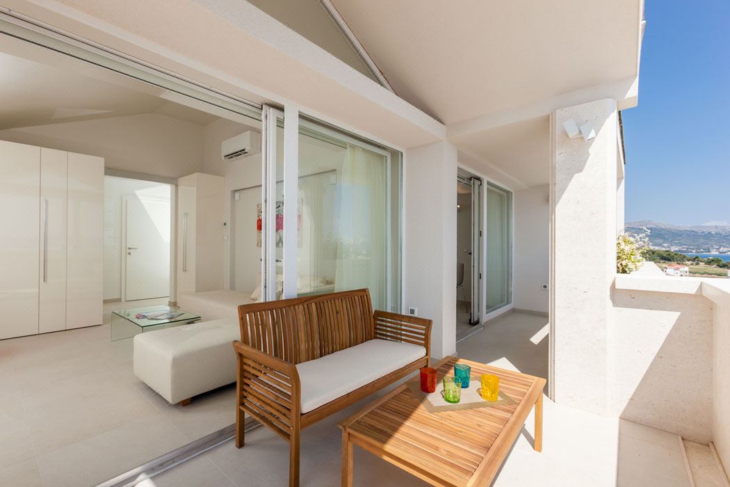 Palace Lidija - Split