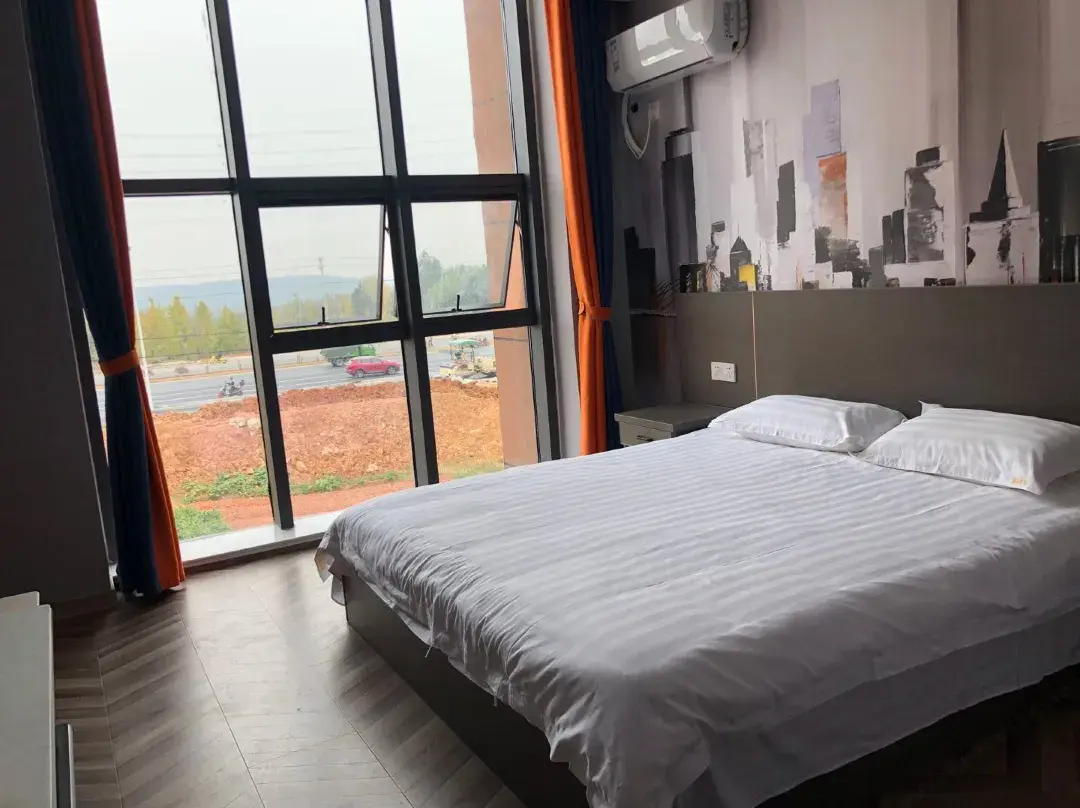 Xuancheng Hanrui Hotel - Xuancheng