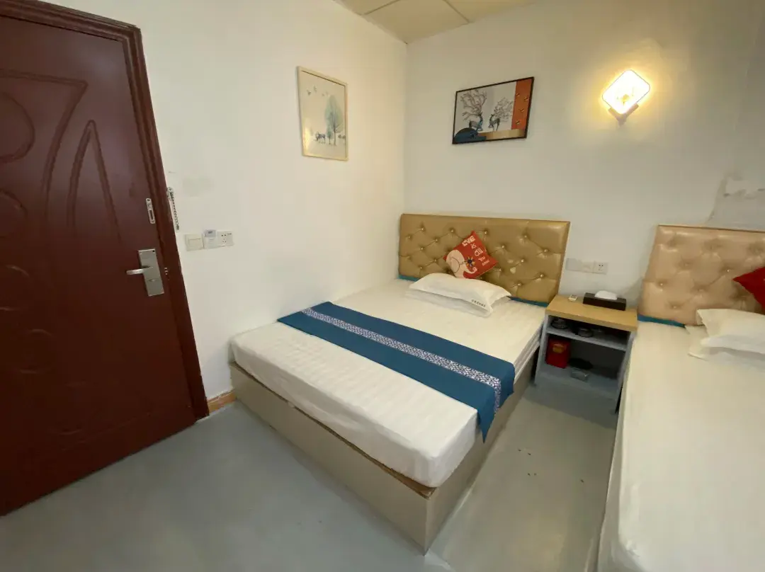 Guxi Hostel) - Shenzhen