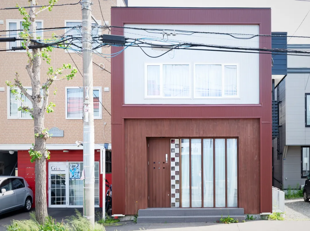 Aphongo Hotel - Sapporo
