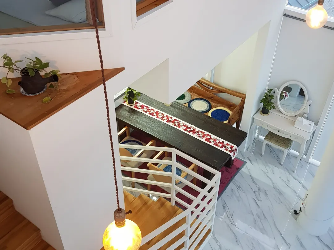 Weoljeongri_bnb - Jeju-si