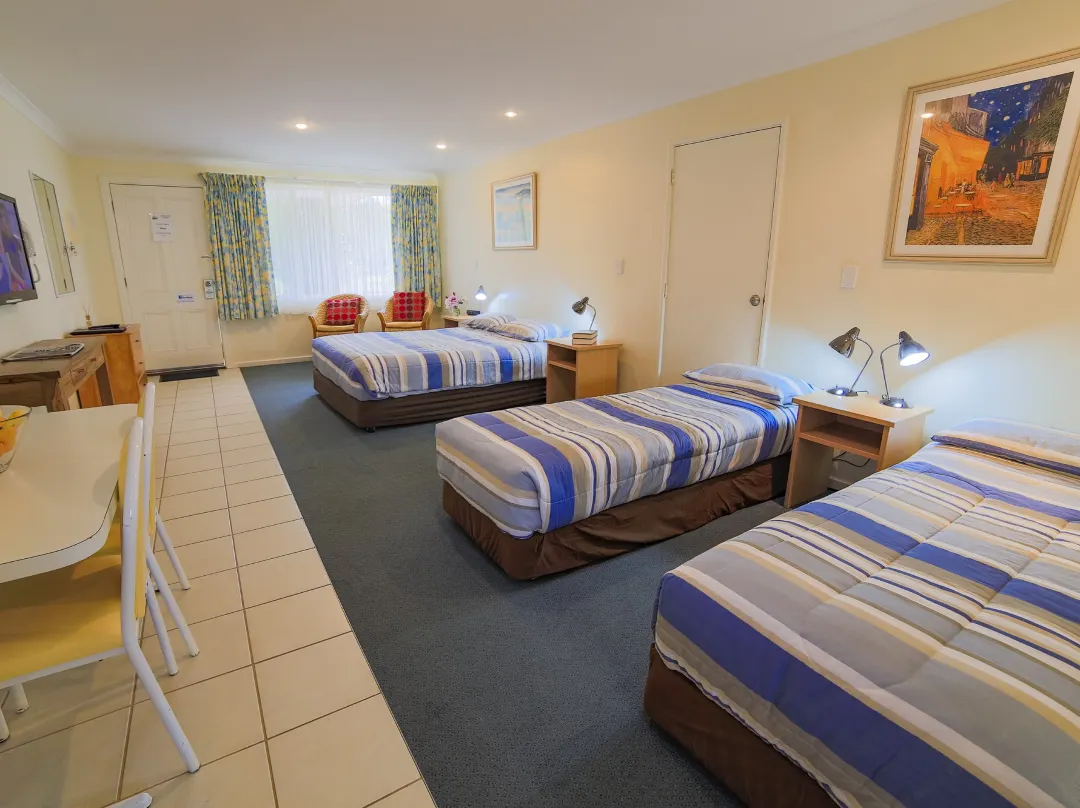Emu Point Motel - Albany