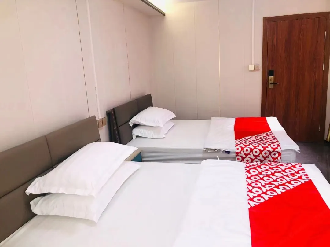 Yahao Apartment - Shenzhen