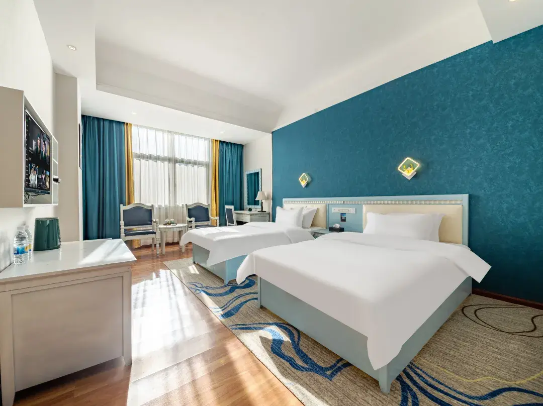 Yuxi Xicoffetel Hotel - Yuxi