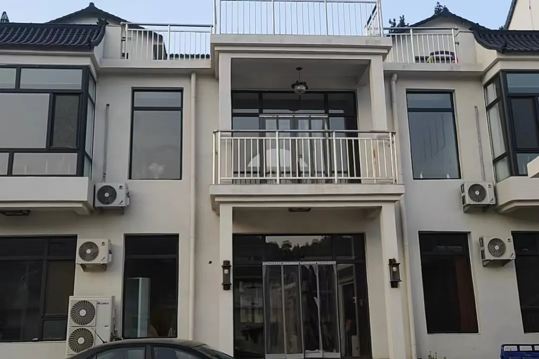 Tianjin Jushan Farm Homestay - Tianjin