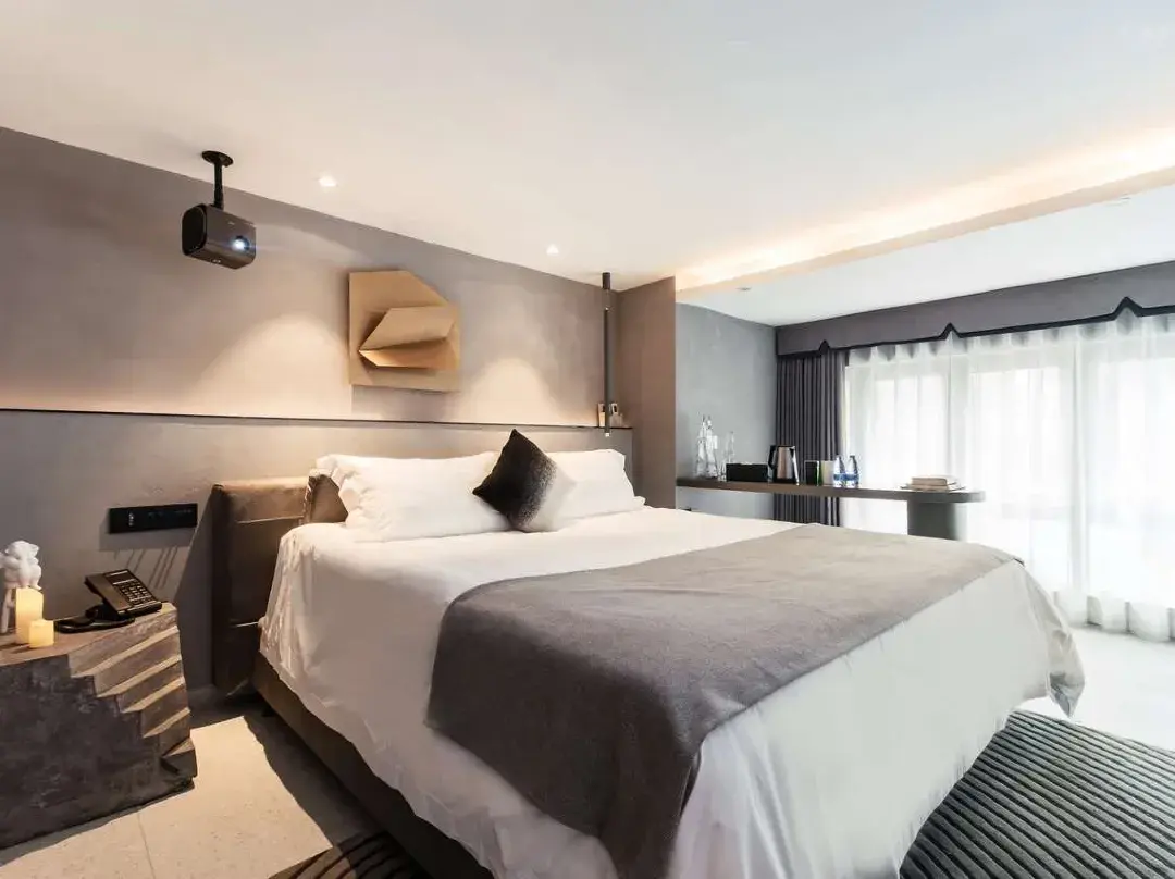 Lanyue Hotel - Kanton