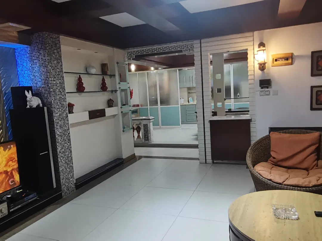 Loushanglou Seascape Motel - Sanya