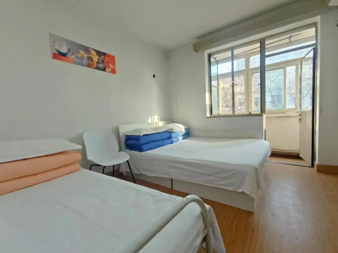 Nanhuaju Homestay - Beijing