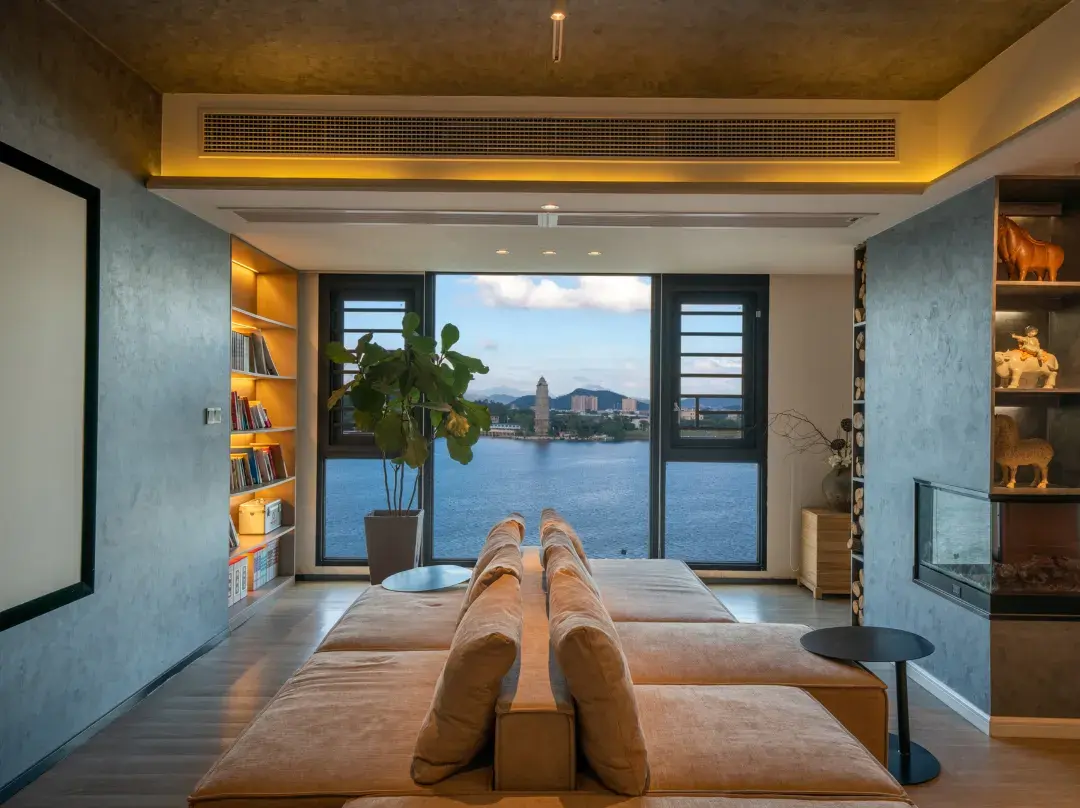 Floral Hotel · Peninsula Riverview Hotel - Chaozhou