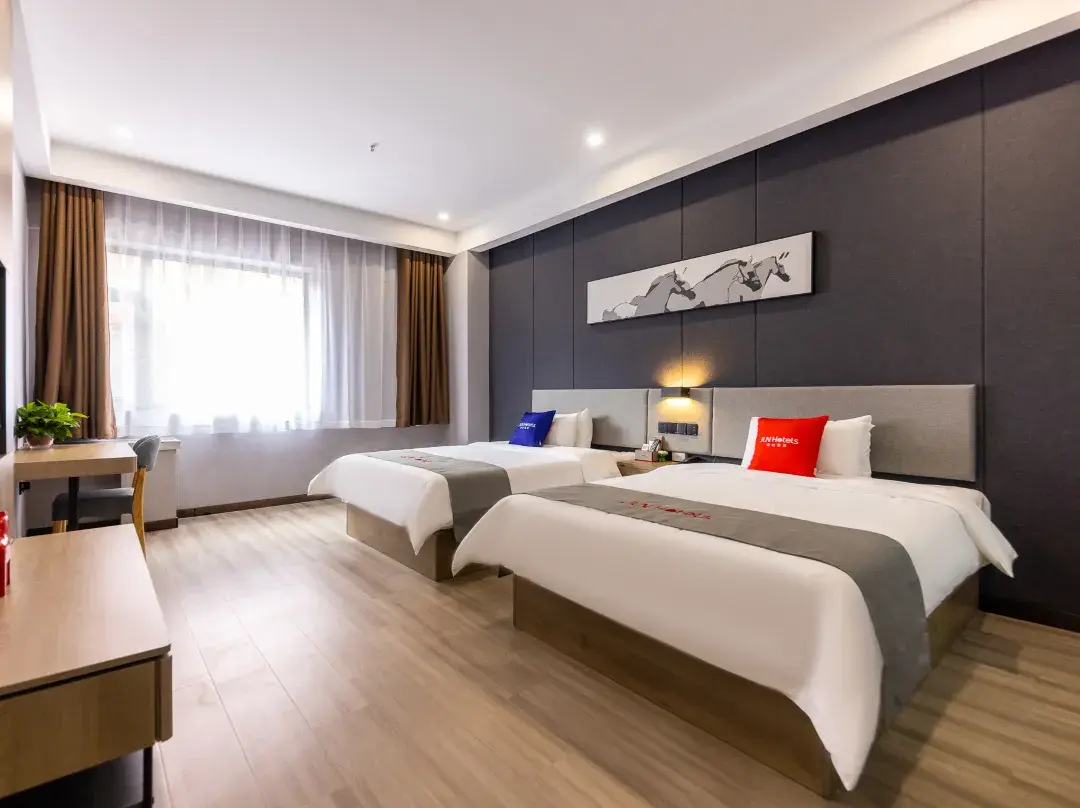 Fuyaju Selected Hotel - Lanzhou