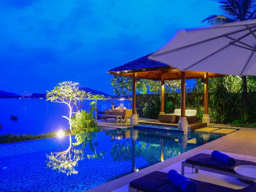 Baan Kularb - Koh Samui