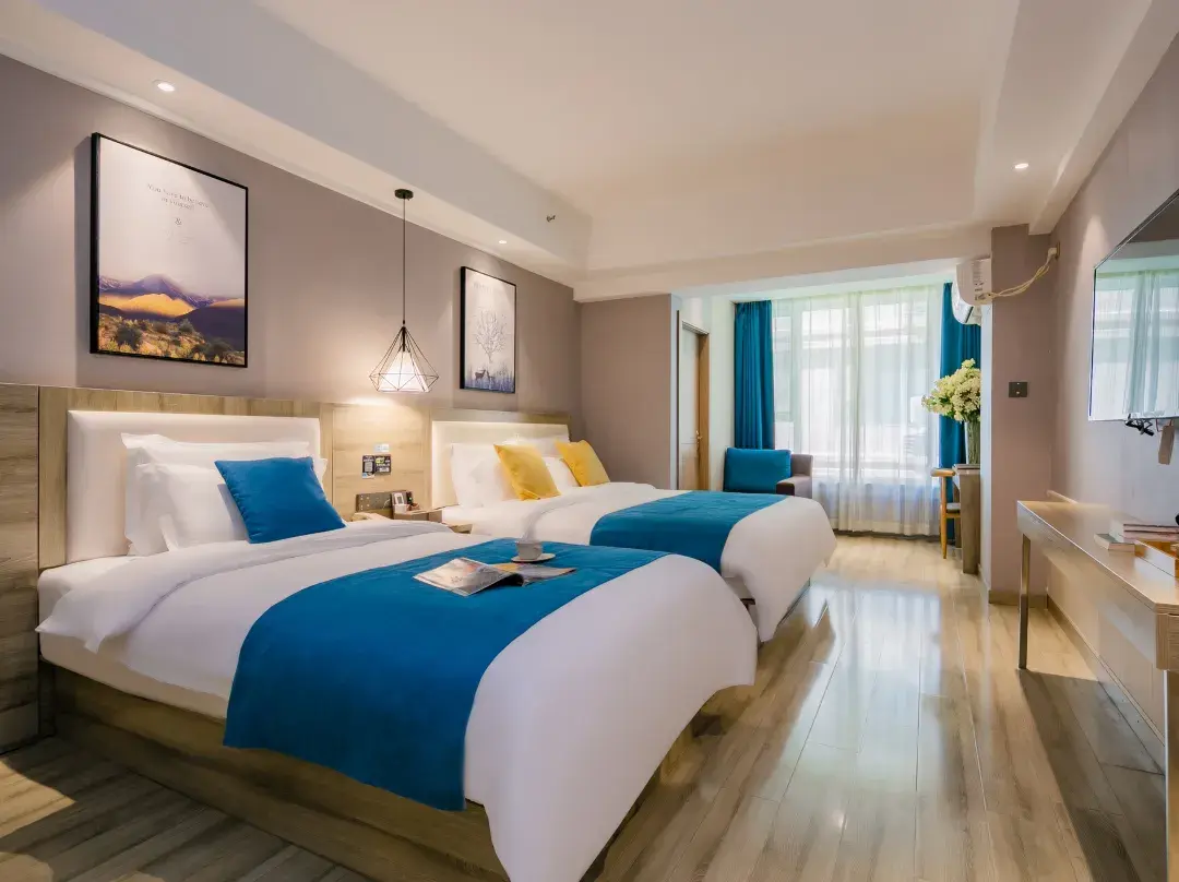 Come Hotel - Xi'An