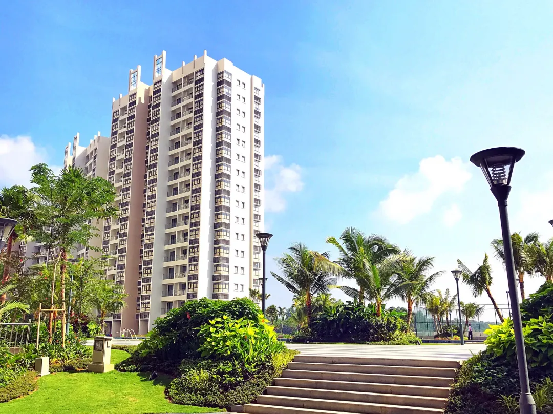 Sea View Country Garden Danga Bay 1 By Lions Bay - Johor Bahru