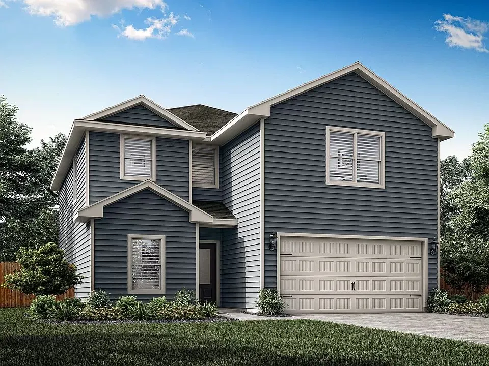 Lavida, New 5br+private Backyard, Close To Dallas - Lancaster, TX