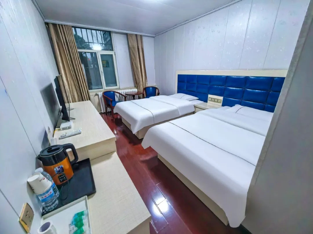 Juhao Hotel - Xining