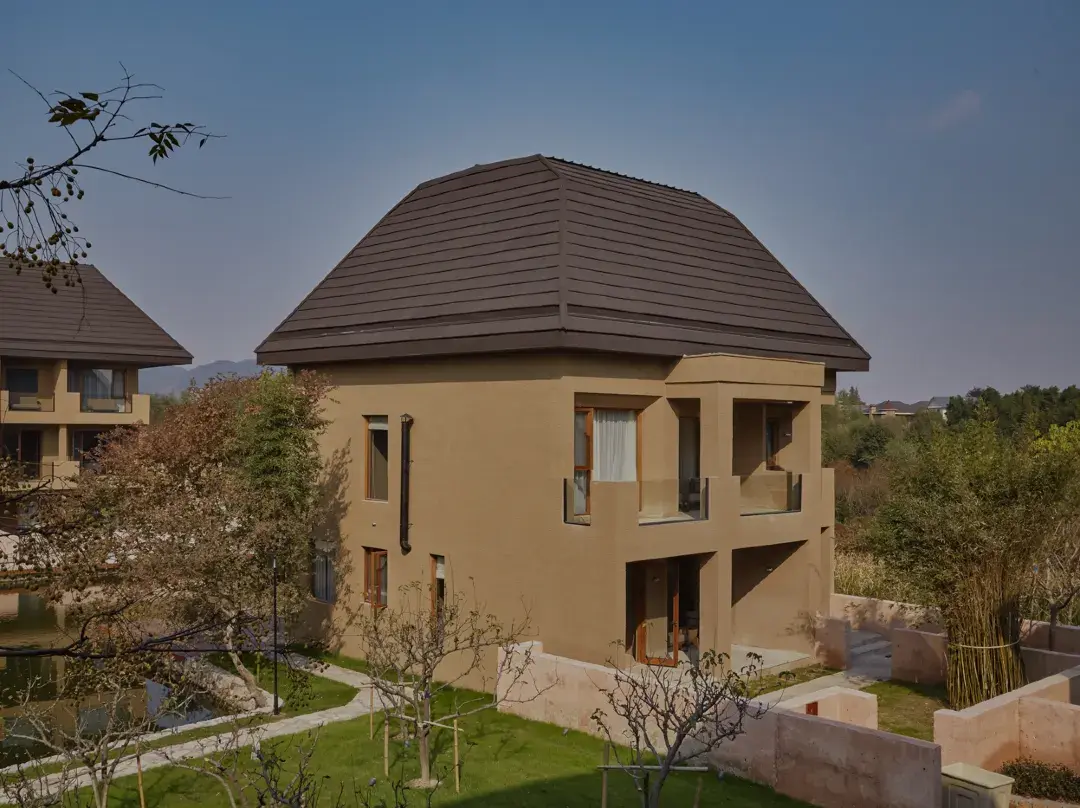 Putigu Holiday - Hangzhou