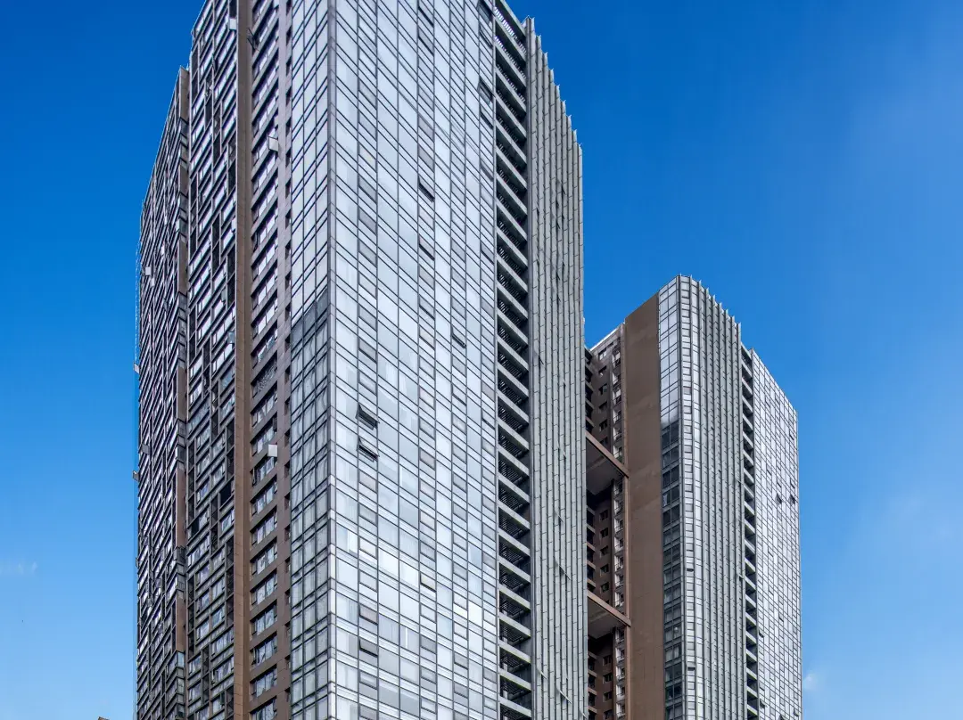 Yushang Hotel Apartment - 광저우 시